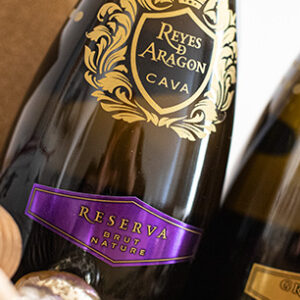 EL CAVA MÁS PREMIADO DE ARAGÓN – Bodegas Langa